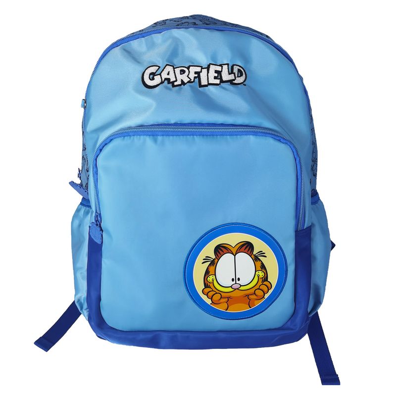 Morral Garfield Tween Niña