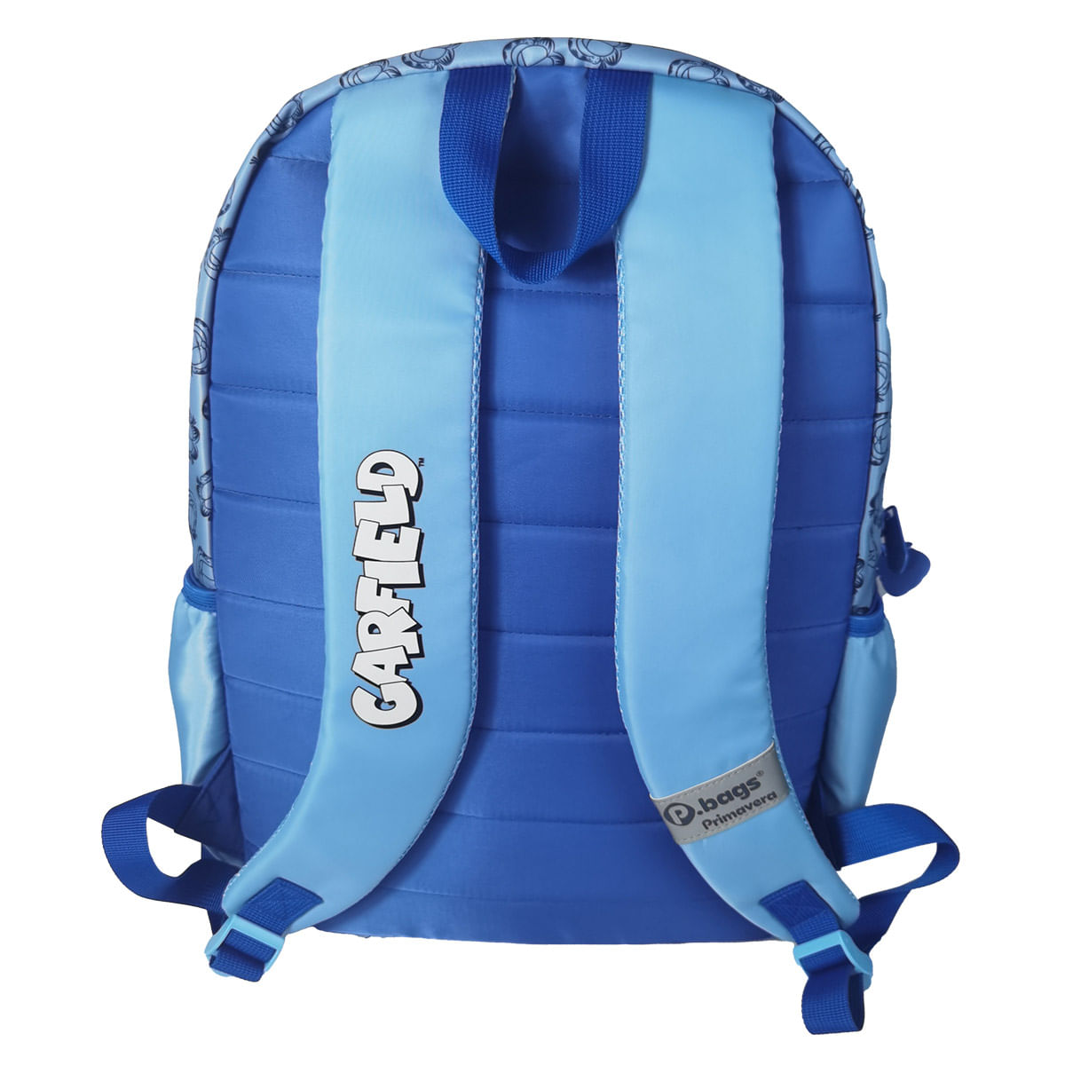 Morral Garfield Tween Niña